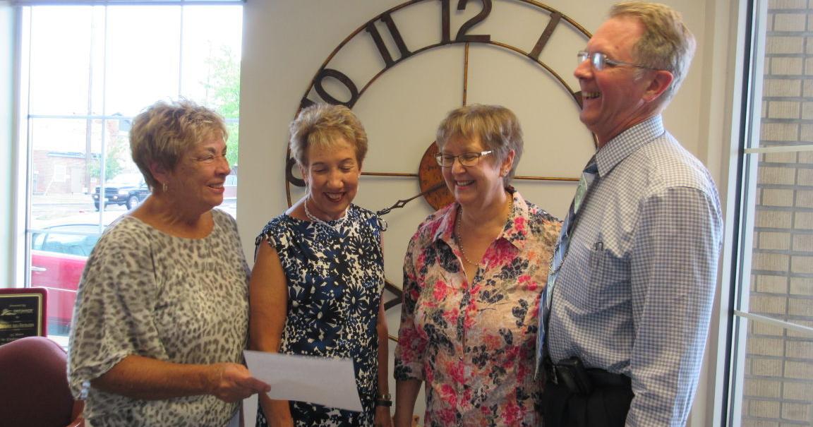 Arts and Theatre fund established through Defiance Area Foundation ...