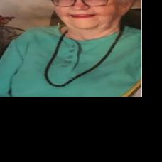 Lillian Harper | Local Obituaries | crescent-news.com
