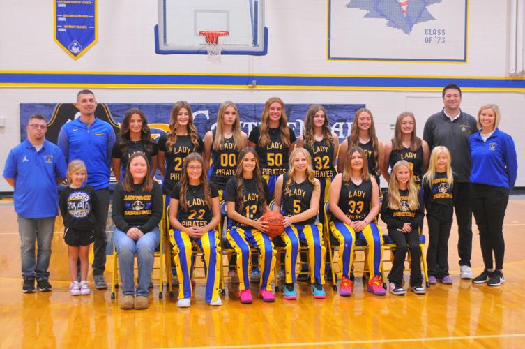 Girls basketball preview: Continental returns seven players ...