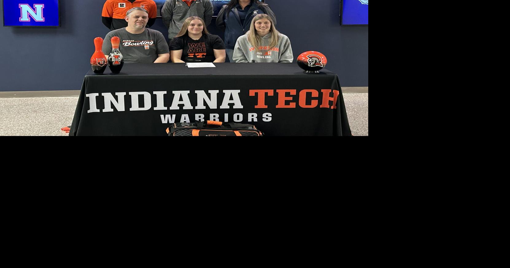 Kiessling heading to Indiana Tech | Local Sports | crescent-news.com