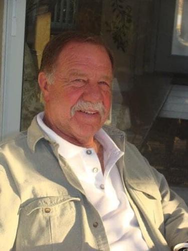 William Morlock | Local Obituaries | crescent-news.com