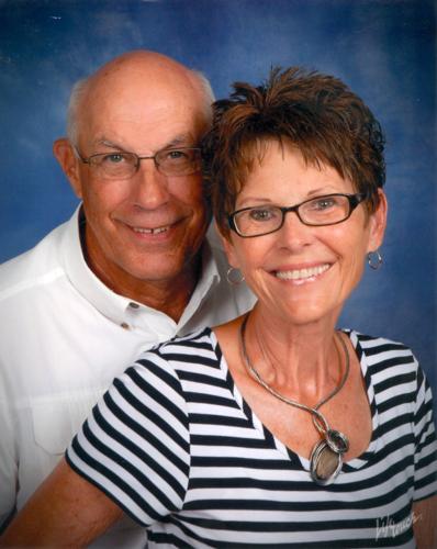 Couple celebrates 50th anniversary | Anniversaries | crescent-news.com