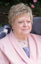 Patricia Bartley | Local Obituaries | crescent-news.com