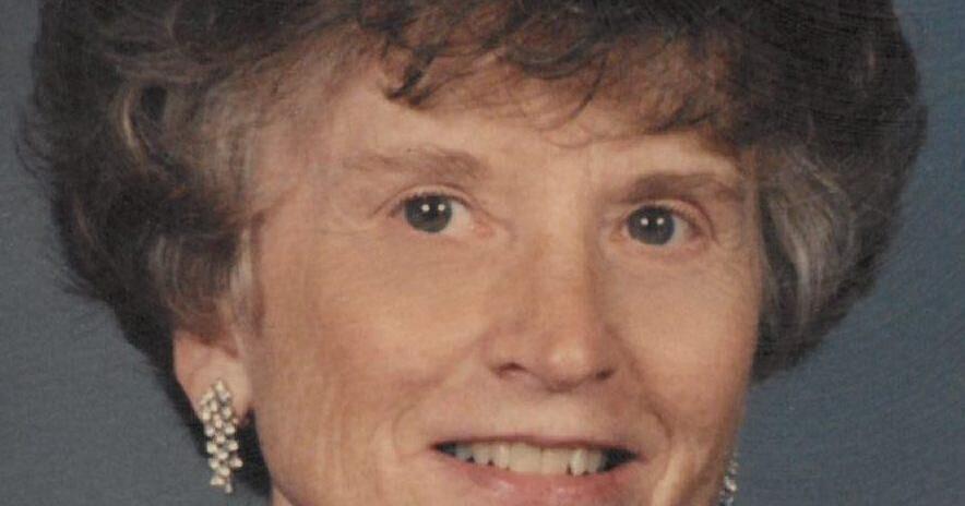 Mary Ann L. Rosebrock | Local Obituaries | crescent-news.com