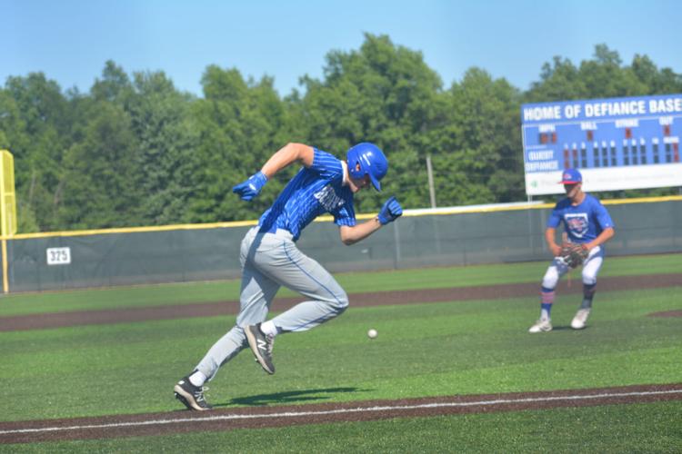 ACME ball: Defiance takes winners bracket final, advances to districts ...