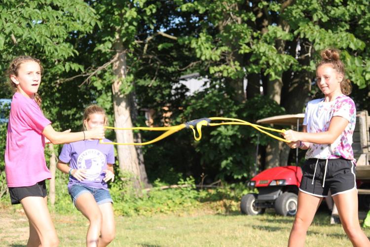 Youth for Christ summer camps transform lives | Local News | crescent ...