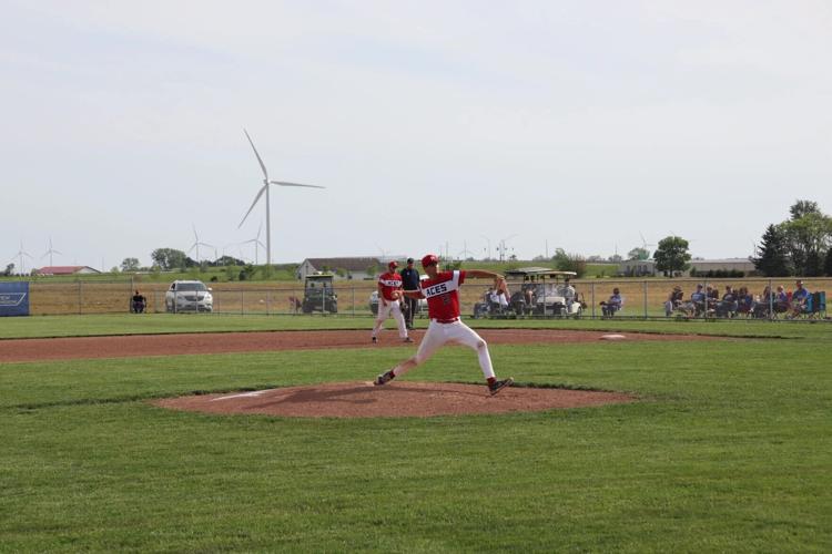 Two former area standouts to play major D-I college baseball | Push ...