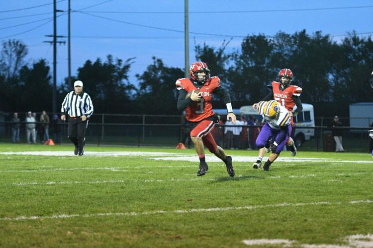 Blitz: New faces meet NWOAL grouping in playoffs | Local Sports ...