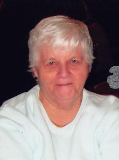 Carolyn Schudel | Local Obituaries | crescent-news.com