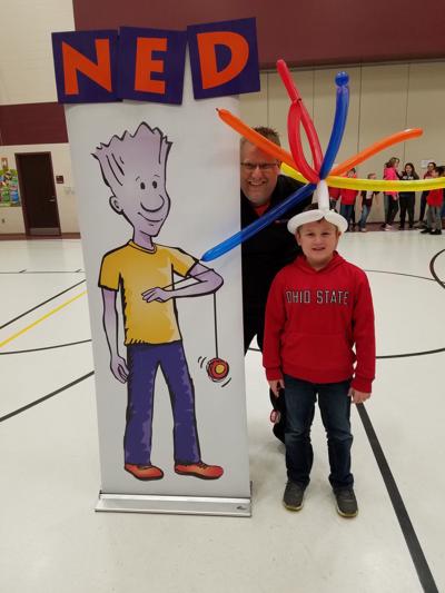 NED Show | Local News | crescent-news.com