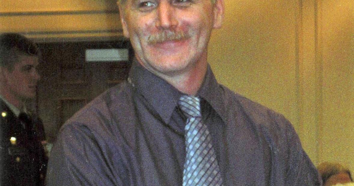 Jack Krontz, Sr. | Local Obituaries | crescent-news.com
