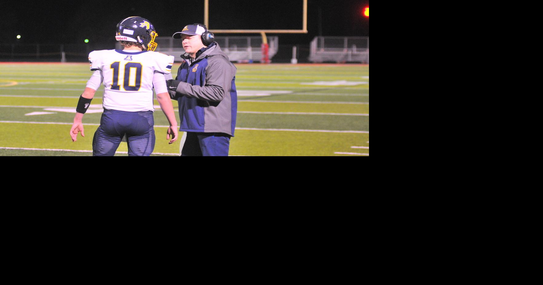 2020 Football Preview: Loaded Archbold has high hopes | Local Sports ...