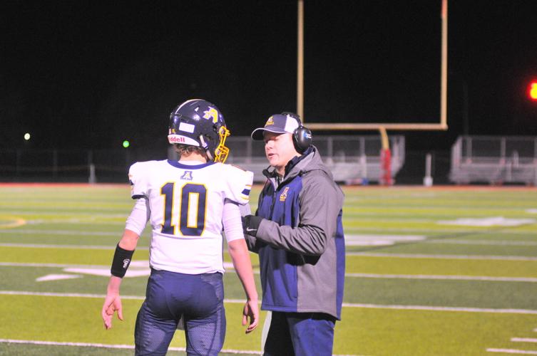2020 Football Preview: Loaded Archbold has high hopes | Local Sports ...