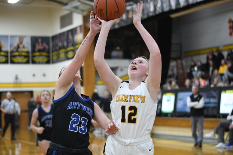 Thursday girls basketball: Fairview, Ayersville stay unbeaten in GMC ...