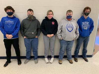 Edon FFA members compete in state contest | Local Farm | crescent-news.com