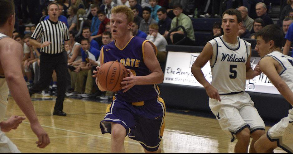 Boys basketball spotlight: Holgate quartet spurring Tiger resurgence ...