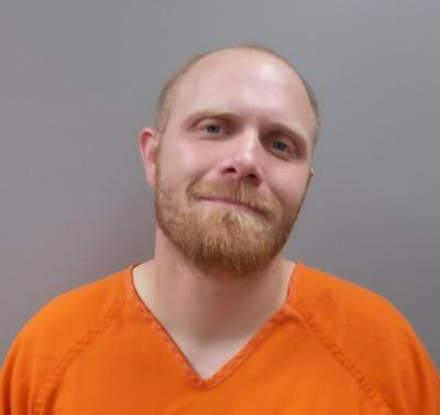 Derrick Bennett - Paulding County Jail | Booking Photos | crescent-news.com