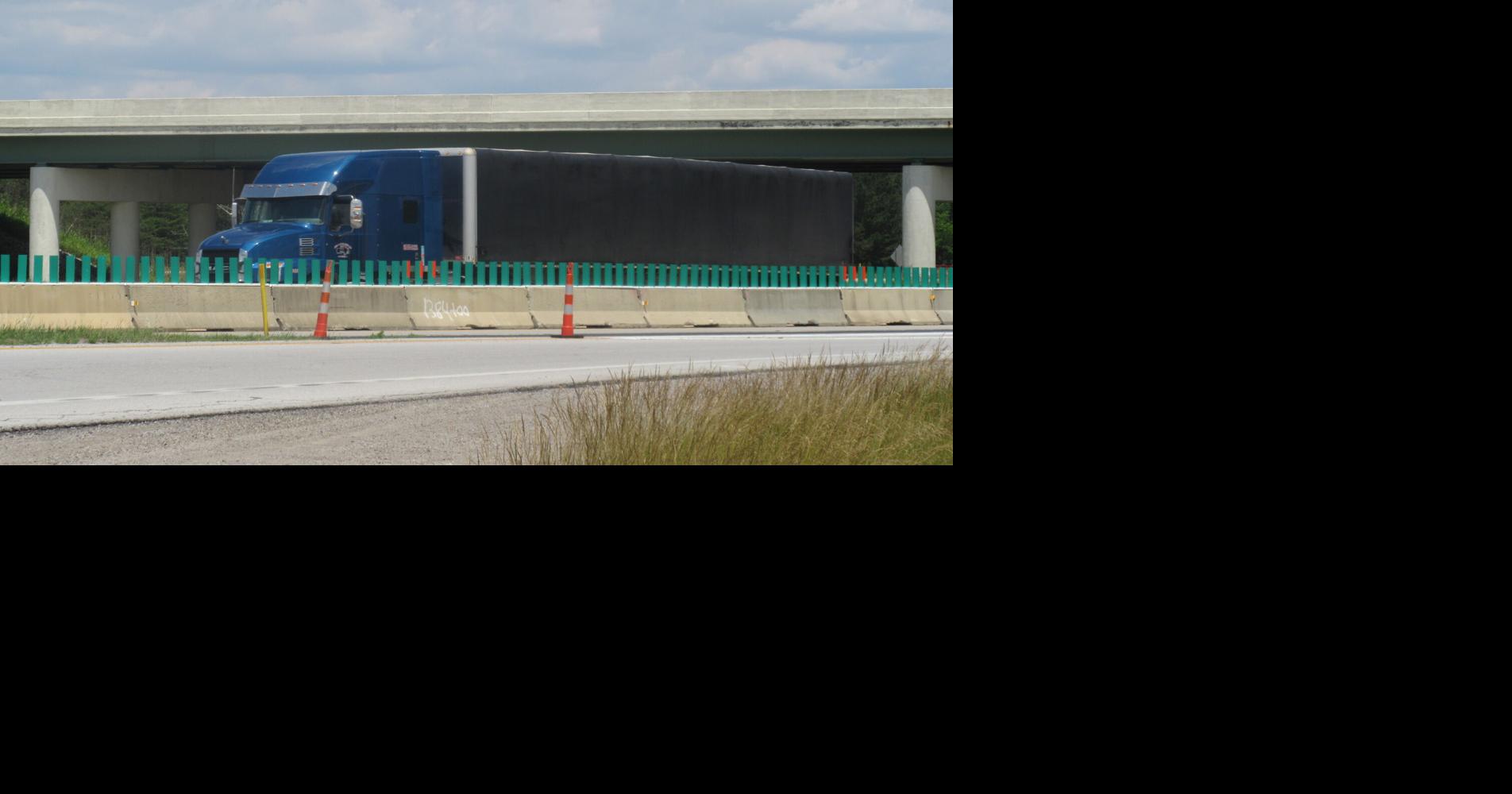 Work on U.S. 24/6 on Napoleon's northside tightens traffic | Local News ...