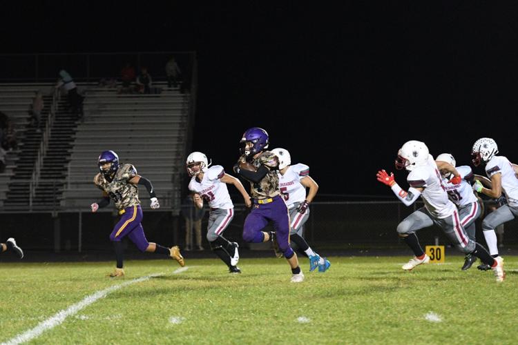 Blitz: Holgate, Stryker renew rivalry with highest stakes yet | Local ...