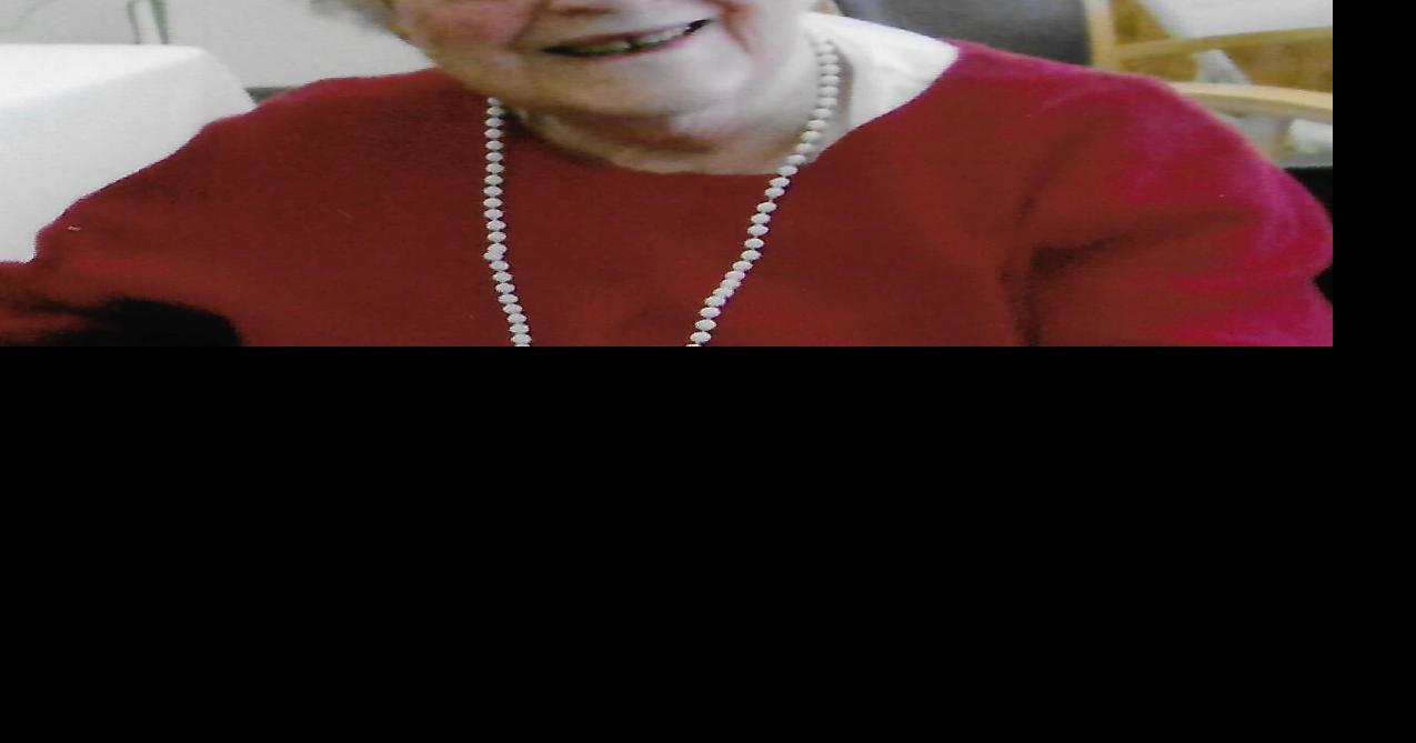 Ruby Morrison | Local Obituaries | crescent-news.com