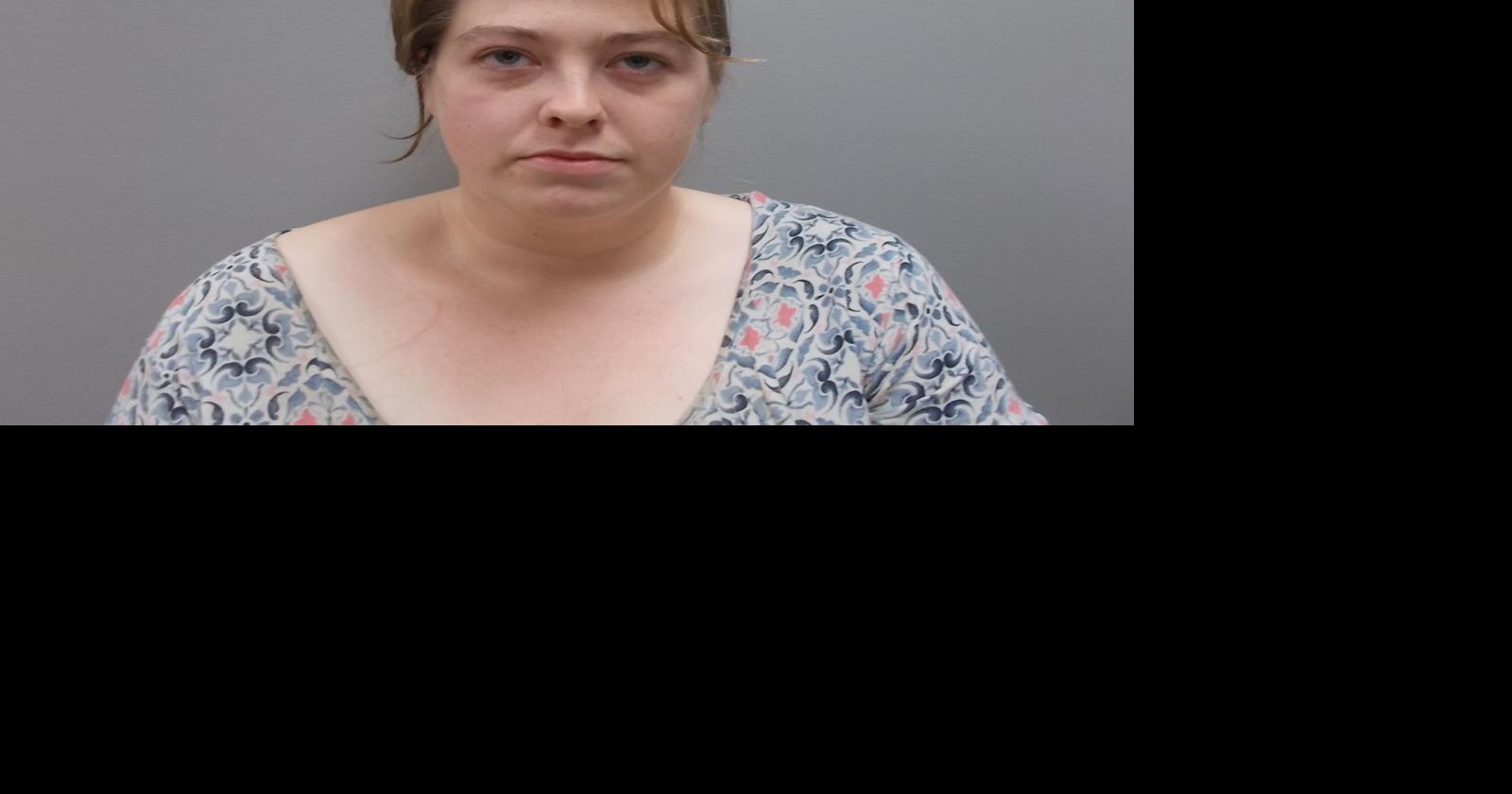 Maria Wheeler - Paulding County Jail | Booking Photos | crescent-news.com