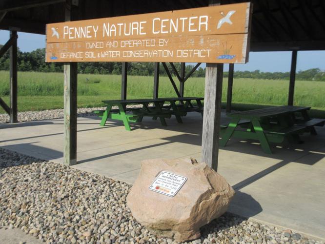 Improvements will be continuing at Penney Nature Center | Local News ...