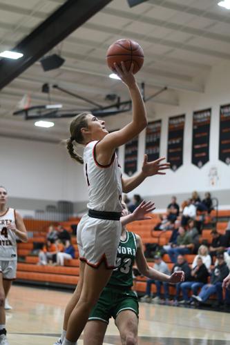 Basketball spotlight: LC girls proving themselves the best class in ...