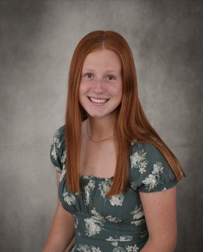 Liberty Center Valedictorian Reese Kessler | Graduation | crescent-news.com