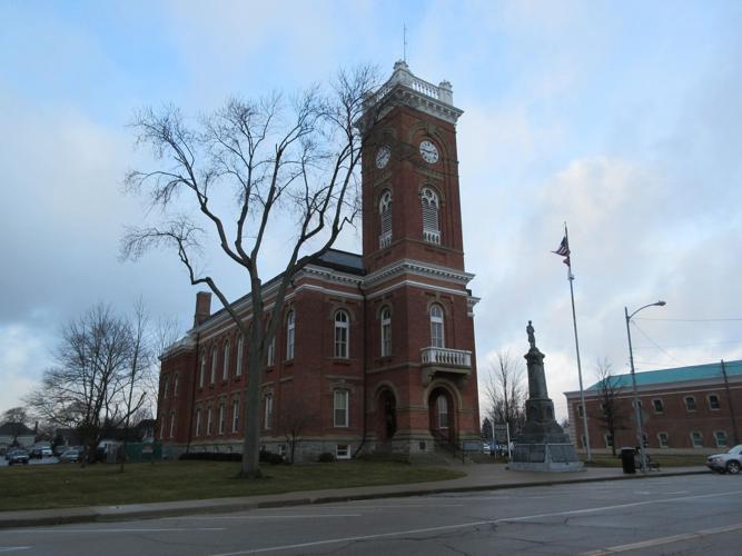 Fulton County looks to improve courthouse | Local News | crescent-news.com