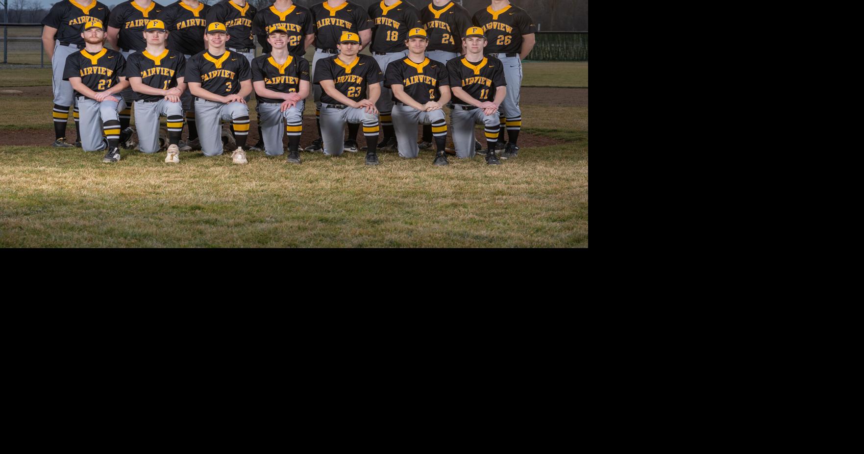 2024 Baseball Preview: Fairview blending youth, veterans in Singer's ...