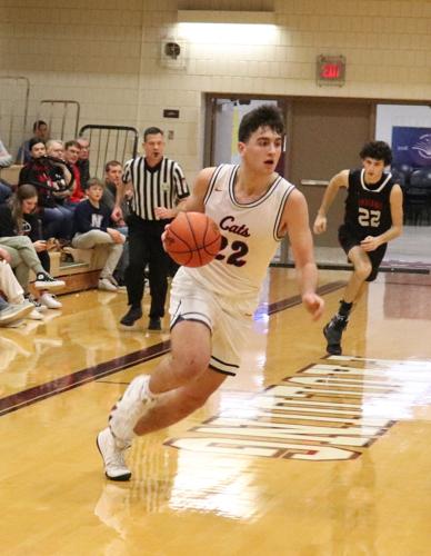 Boys basketball preview: Napoleon wants bounceback | Basketball ...