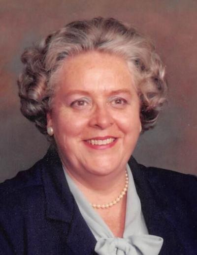 Mary Alice White | Local Obituaries | crescent-news.com