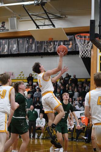 Friday boys basketball: Fairview erases Tinora lead, hands Rams first ...