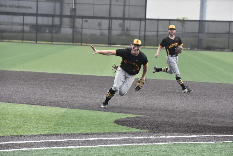 State baseball: Fairview falls short against No. 1 Hiland | Push ...