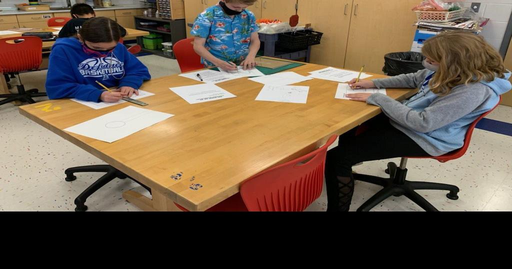 Design an ad candids Defiance Elementary | Local Education | crescent ...