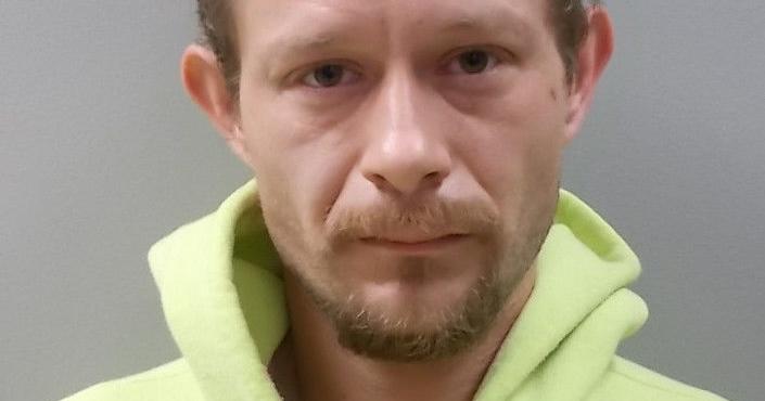 Brandon Saylor - Paulding County Jail | Booking Photos | crescent-news.com