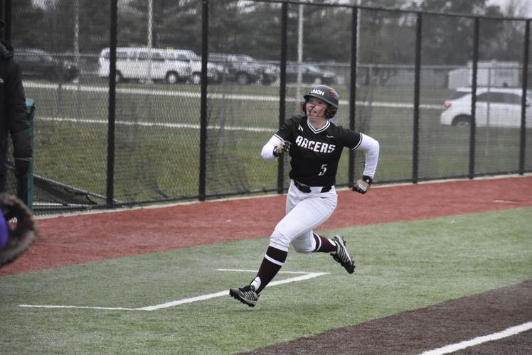 Softball Spotlight: Fairview grad Ankney cementing softball legacy at ...
