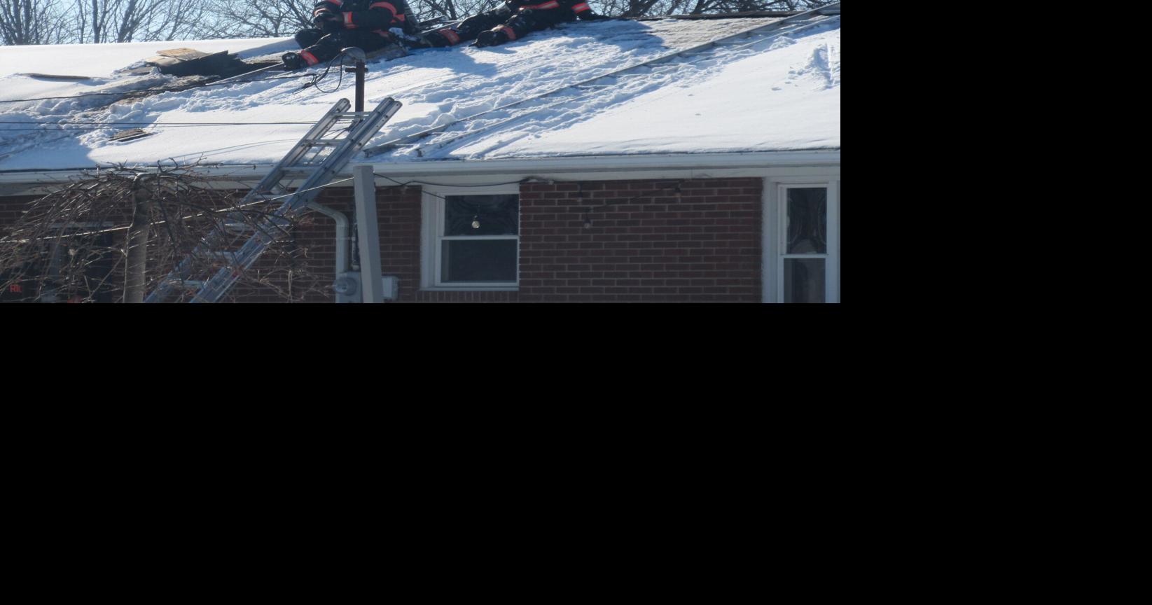 Archbold house fire | Local News | crescent-news.com