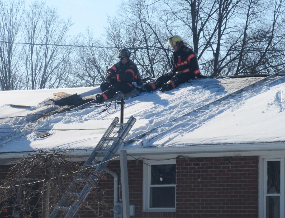 Archbold house fire | Local News | crescent-news.com