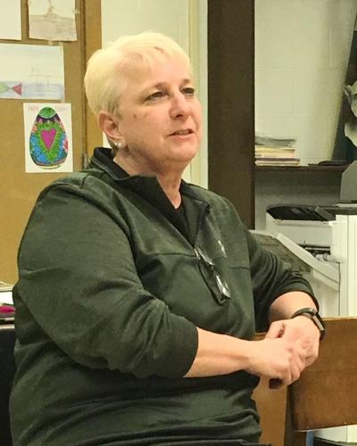 Northeastern board hears project updates | Local Education | crescent ...