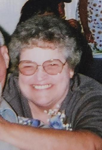Edna Beardsley | Local Obituaries | crescent-news.com