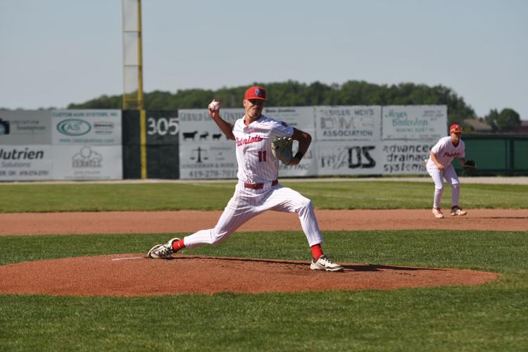 C-N Baseball Awards: Hieber doubles up, Singer top coach again | Push ...