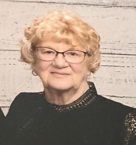 Vonda Yontz | Local Obituaries | crescent-news.com