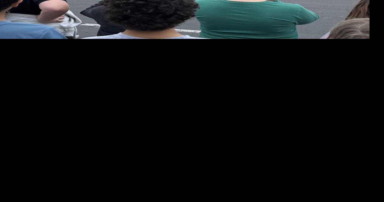 UT, students team to launch weather balloon at Defiance Elementary ...