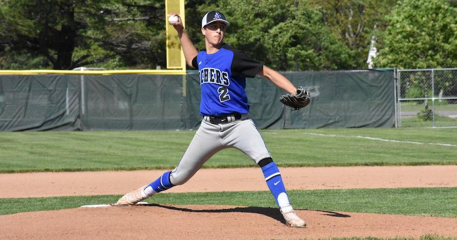 D-IV baseball: Lichty keeps up spotless postseason | Local Sports ...