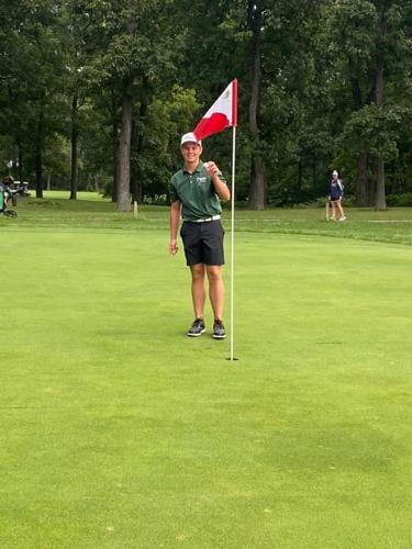 Monday boys golf: Bryan wins Defiance Invite, Morlock holes out for ...