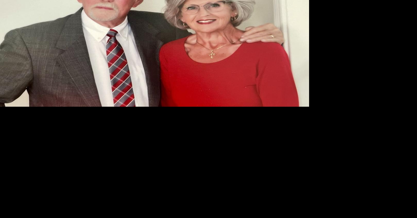 40th Anniversary Herbert and Lynn Behrman | Anniversaries | crescent ...