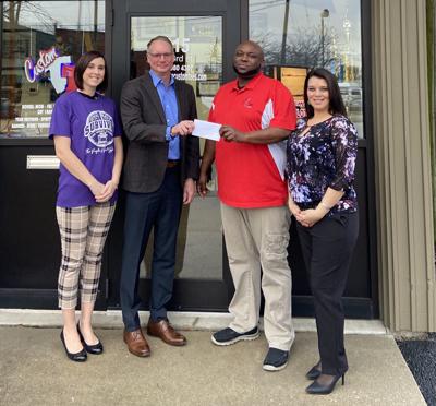 KAVIC partnership | Local News | crescent-news.com