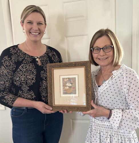 Trees of Life fundraiser | Local News | crescent-news.com