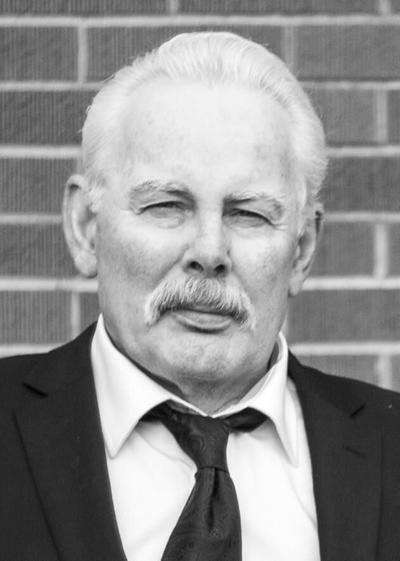 James H. Tyler | Local Obituaries | crescent-news.com